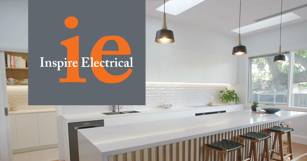 Home - Inspire Electrical